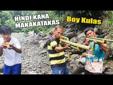 ANG MISYON (Pinoy Action Parody) | Low Budget Funny Video #comedy #shortfilm #actionfilm