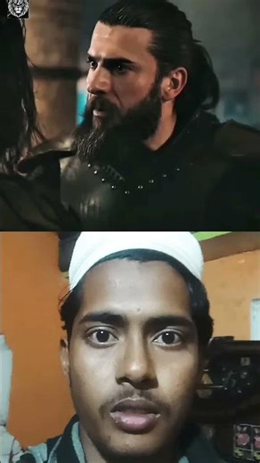 एर्तगुरुल_ गाज़ी# सीजन 5 वायरलवीडियो से# लाइक #सब्सक्राइब करें #प्लीज