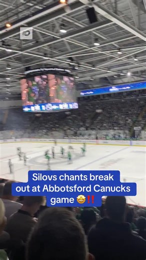 1.7K reactions · 30 comments | ARTY HAS BEEN LIGHTS OUT FOR ABBOTSFORD 朗 #vancouver #yvr #canucks #nhl | Offside | Facebook