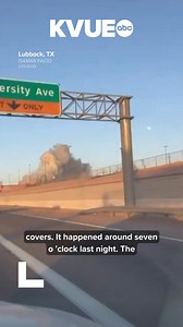 A substation explosion at Texas Tech University caused power outages and evacuations late Wednesday night. Here's the latest: https://www.kvue.com/article/news/local/texas/explosion-at-texas-tech-university-causes-power-outages-prompts-evacuation-school-says/287-d51cf0f9-abb8-4f65-b216-84c631547a2d?utm_medium=social&utm_source=facebook_KVUE | KVUE