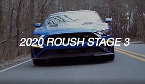 Looking for a 750HP high performance mustang? check out the 2020 ROUSH Stage 3. Build your own here: https://www.mustangmotorsport.com.au/build_packages/roush-vehicles/2020-roush-rs3/ | Mustang Motorsport