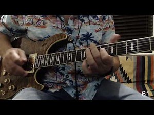 Digitech TRIO + brush jazz and overdrive pedal