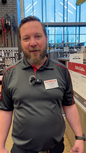 2.8K views · 39 reactions |  See the underwater world like never before! Garmin LiveScope gives you real-time sonar views so you can spot fish, structure, & movement with pinpoint accuracy. Upgrade your fishing game & catch more fish with confidence and ease! #GarminLiveScope #FishingTech #FishSmarter | Scheels | Facebook