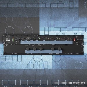 Plugin Alliance Bettermaker BM60 v1.0.0 MacOSX