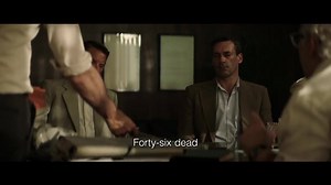 3.1K views | Bleeker Street recently released the first trailer for Beirut Movie Check it out! Coming to select theaters April 13! #Beirut | Celebration Cinema | Facebook