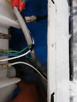 How to remove lint on top load washing machine whirlpool