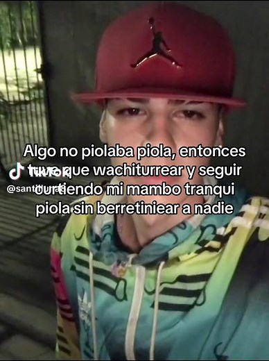 Entendiendo el 'Piola' y su significado en Argentina