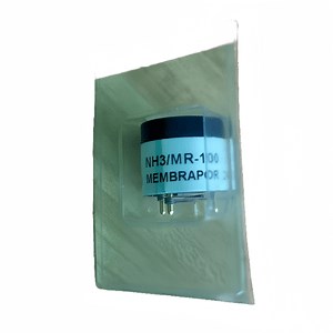 [Hot Item] Membrapor Nh3/Mr -100 Ammonia Sensor Nh3 Gas Detector