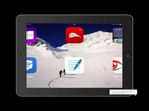 Dropbox dans la classe connectée