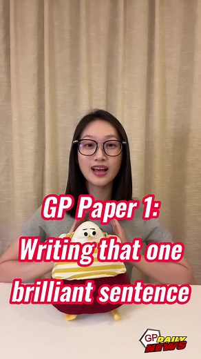 Effective Essay Writing Tips for General Paper Exams