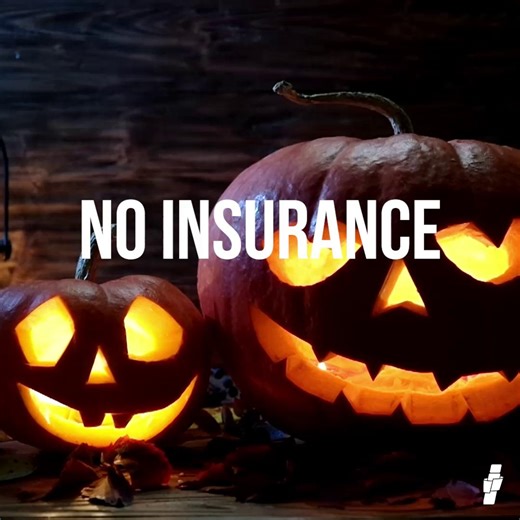 No insurance. No Halloween. 🎃 From the companies that create the treats to the stores that stock the shelves, insurance keeps it all possible. The world doesn’t work without insurance — and insurance works best with a broker. #IBAC #TheWorldDoesntWorkWithoutInsurance | Insurance Brokers Association of Canada