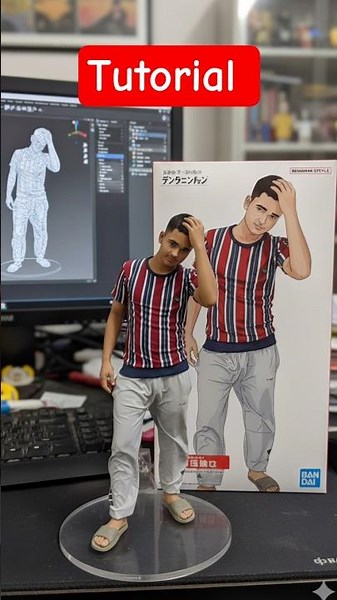 ✨ Trending Photo Editing Tutorial