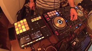Maschine Mk3 Traktor Pro