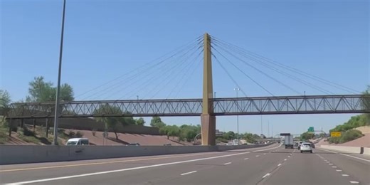 ADOT encourages public to attend meeting on Loop 101 project in northwest Phoenix
