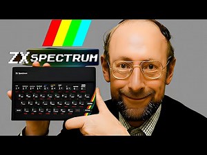 The Rise and Fall of the ZX Spectrum: Britain's Computer Revolution
