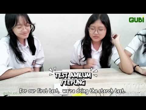 Biology Experiment: Food Tests (Starch, Protein, Glucose) | Easy & Fun