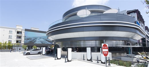 Tesla’s popular side business is going to get bigger, Elon Musk says