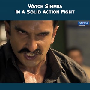 Watch Simmba In A Solid Action Fight | Simmba | Movie Scene Simmba, a corrupt police officer, works for Durva, an influential smuggler. However, his life takes an unusual turn when he decides to avenge a woman who was assaulted by Durva's brothers.#Simmba | Reliance Entertainment