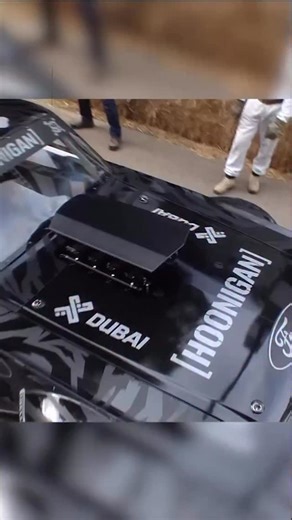 66K views · 8.5K reactions | The legendary Ken Block, born OTD in 1967, provided us with dozens of treasured moments during his multiple visits to #FOS. But this trip up the Goodwood Hill in the ballistic #Ford Mustang Hoonicorn - with the Duke of Richmond himself in the passenger seat - will forever be our favourite! #FOS #KB43ver | Goodwood Festival of Speed | Facebook