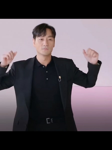 Squid Game: Познайте мир актеров и их роли