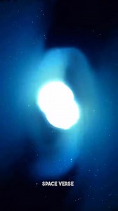 Biggest Explosion in the Universe 😳😱 #sciencefacts #viralreels #fbreels #trending #foryou #fblifestyle | Space Verse