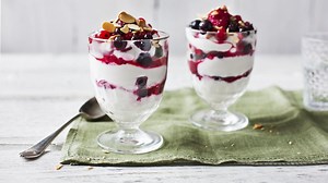 Is yoghurt the ultimate health food?