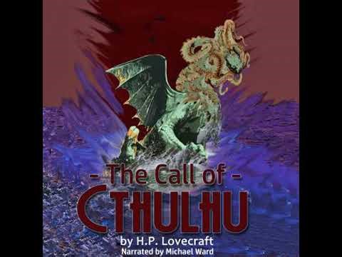 Call of Cthulhu - H.P. Lovecraft