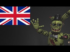 I'm making a trip to England :D