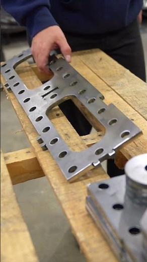 Building our diy jug table kit! #shorts