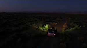 Tactical Night Vision Company TV Spot, 'Here We Go'