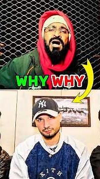 EMIWAY BANTAI CREATE KR$NA’S CAREER ? #shorts #emiwaybantai #shortsfeed #viral #krsnarapper#ytshorts