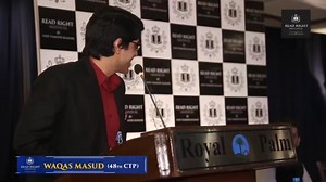 CSS 2024 (May Batch) Under the direct supervision of Syed Taimoor Bukhari (CSS 2009, 2012) LIMITED SEATS ARE AVAILABLE IN MAY SESSION so book your slot today by filling the following Google Form: https://forms.gle/UtUmBq4E4E3qfhH29 This program has unique features like: ✅English Classes directly by Syed Taimoor Bukhari. ✅Special Emphasis on English Precis & Essay including Foundation Lectures. ✅All other Subjects by CSPs & Subject Specialists. ✅Evaluation of 50 Tests. ✅Subject Wise Preparation &