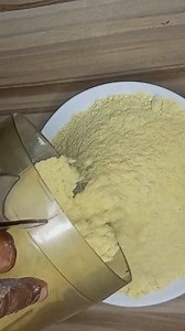 From dried corn to cornmeal—quick, easy, and homemade. ‎#Cornmeal #DIYCooking #HomemadeFood #KitchenTips #FoodBasics #CookingHacks #HowToMake #fblifestyle | Udu's kitchen