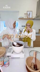 283 reactions · 3 comments | You’ve seen recipes before but not like this ❤️ Stay tuned as we meet 10 inspiring individuals who share the dishes they love and the stories behind them, made complete with F&N. #FNMengisiHatiDariDapur & #FNDairiesMY | Halal Foodie | Facebook