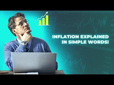 What is Inflation? | Simple Meaning Explained