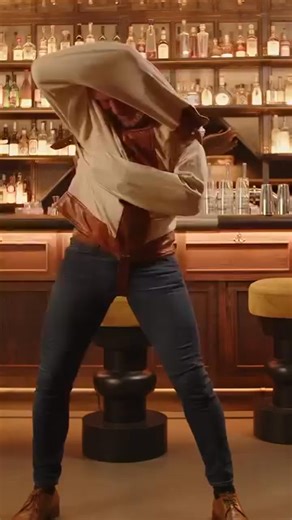 9K views | Trapping a CEO in a straitjacket #halloween2025 #magician #magictrick | Ben Hanlin | Facebook