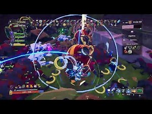 28 minutes of insane Risk of Rain 2 gameplay