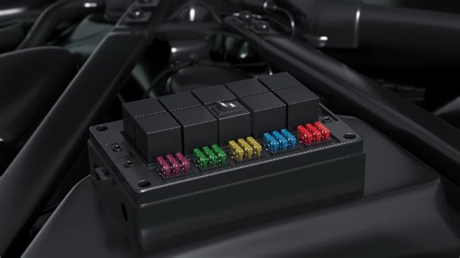 Watch 9038 relay tester on Amazon Live