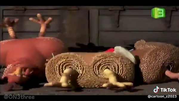 Chicken Run on MBC3: Join the Escape Adventure