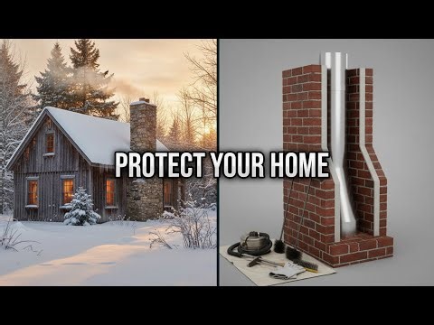 Why Professional Chimney Care Is Vital for Maine Homes