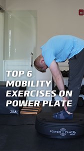 1.1K views | If you find yourself sitting all day or feeling stiff...