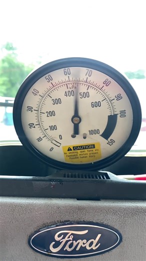 Diagnosing Fuel Pressure Regulator Issues in DT466