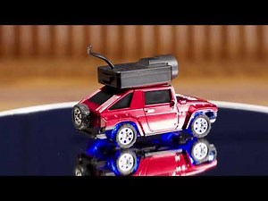 Power Craze Micro FPV Racer