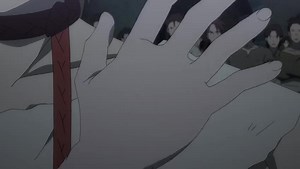 Magi: The Labyrinth of Magic Episode 12 – AnimeSail