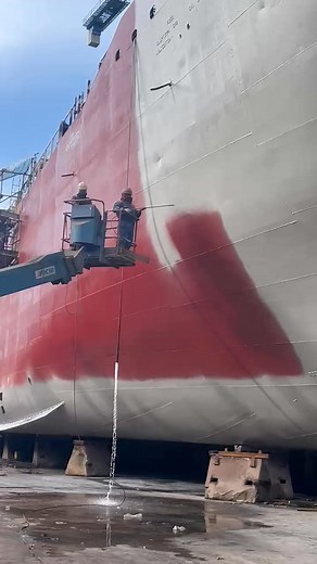 Spray painting process #reels #fyp #jangkauan | Aros Lendi