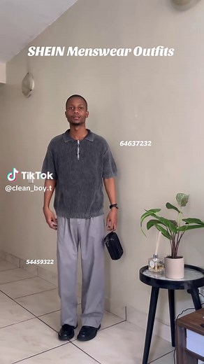 Don't say I did not plug you, Use Cupon code: MSHThobani Search&Follow these stores on SHEIN: SUMWON, AKNOTIC and ROMWE MEN. #sheintrends #sheinmen #sheinmenswear #cleanboyt #fashionstyle #fypppppppp #fyppp