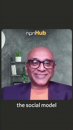 Understanding Neurodiversity: The Social Model vs. The Medical Model ( An insight from Jiten Patel)