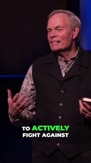 How to resist the devil | Andrew Wommack #supernatural #faith #globalawakening