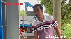 23K views · 607 reactions | Surface (River) Water to Potable Water|| Gipresentar ni Mr. Aezer Cajegas, usa ka multi-awarded scientist/inventor, CEO/President Hydrophilia Technologies ang iyang invention nga DWR-1000, diin ang hugaw nga tubig susama sa lubog nga sapa ang gihimo niining tubig ma-inom kon potable water. Kaya sa DWR- 1000 nga mahimong limpyo ang hugaw nga tubig nga moabot sa 1,000 liters sulod lamang sa isa ka oras. | The Mindanet Balita | Facebook