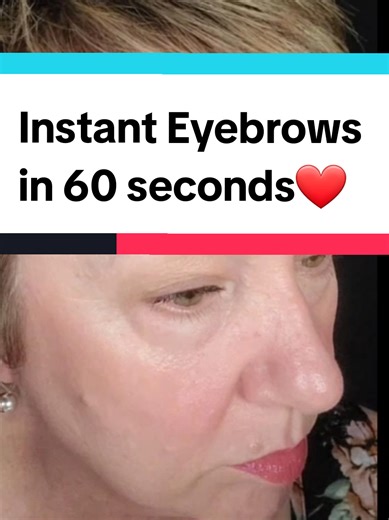 Transform Sparse Brows in Under a Minute